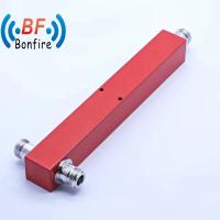 China Das/Ibs Overall Project Delivery Capability 2 Way Power Divider N Female Type 617-4000MHz for sale