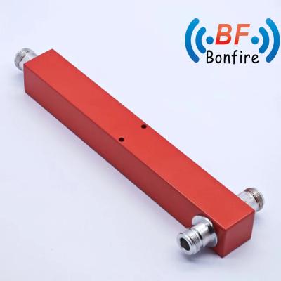 China GFQ-617-4000MHz N Female IP65 Public Safety 2 Way Power Splitter for Your Requirement for sale
