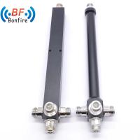 China 0.510kg Package Gross Weight 4 Way N Female Divider for Radio System 617-4000MHz for sale