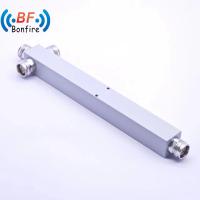 China 617-4000MHz 3 Way N Female IP67 Power Splitter/ Divider for Radio System N-F Interface for sale