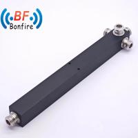 China Package Gross Weight 0.510kg 4 Way Power Divider Splitter SMA Female Type 617-4000MHz for sale