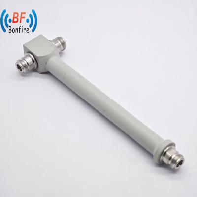 China 300W 2 Way RF Cavity Power Splitter Divider N Female Type Interface N-F/4.3-10-F/DIN-F for sale