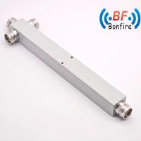 China 3 Way RF 617-4000MHz Wideband Splitter for Das/Ibs Overall Project Delivery Capability for sale