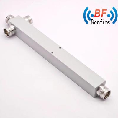 China 3 Way RF 617-4000MHz Wideband Splitter for Das/Ibs Overall Project Delivery Capability for sale
