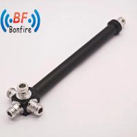 China 3 Way RF 617-4000MHz Wideband Splitter for Das/Ibs Overall Project Delivery Capability for sale
