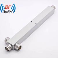 China 3 Way RF 617-4000MHz Wideband Splitter for Das/Ibs Overall Project Delivery Capability for sale