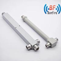 China 3 Way RF 617-4000MHz Wideband Splitter for Das/Ibs Overall Project Delivery Capability for sale
