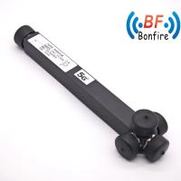 China 4 Way Cavity Power Splitter Power Divider for 617-4000MHz RF -160dbc RF Multicouplers for sale