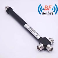 China 4 Way Cavity Power Splitter Power Divider for 617-4000MHz RF -160dbc RF Multicouplers for sale