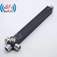 China 4 Way Cavity Power Splitter Power Divider for 617-4000MHz RF -160dbc RF Multicouplers for sale