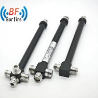 China 4 Way Cavity Power Splitter Power Divider for 617-4000MHz RF -160dbc RF Multicouplers for sale