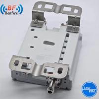 China 4.3-10f DIN-F IP67 Low Pim -150dbc Triplexer RF Duplexer Dual Band Combiner for Applications for sale