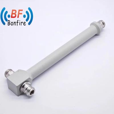 China 2 Way Power Splitter 617-4000MHz RF Cavity Power Divider -160dbc for Various Applications for sale