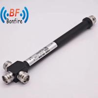 China OEM/ODM 617-4000MHz RF Wideband 3 Way Reactive Power Divider 4.3-10 Female -160dbc for sale