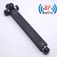 China IBS/DAS Delivery 2400-6000MHz VHF UHF Power Splitter 4 Way RF Power Divider N Female for sale