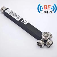 China IBS/DAS Delivery 2400-6000MHz VHF UHF Power Splitter 4 Way RF Power Divider N Female for sale