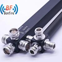 China IBS/DAS Delivery 2400-6000MHz VHF UHF Power Splitter 4 Way RF Power Divider N Female for sale