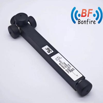 China 2400-6000MHz 3 Way N Female Type Wilkinson Power Divider for Ibs/Das Project Delivery for sale