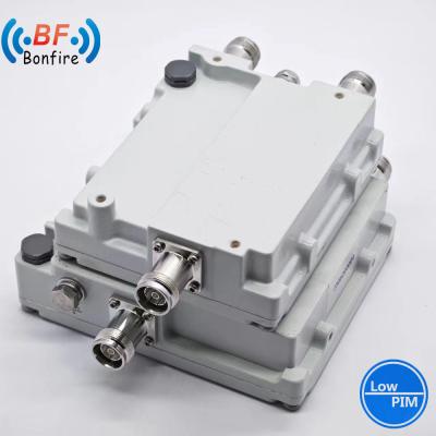 China Low Pim Outdoor Hexagon-Band Combiner for Ibs Das Overall Project Delivery Capability for sale