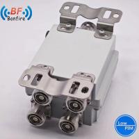 China Triplexer RF Diplexer Outdoor Hexagon-Band Combiner with DIN Female Connector -153dbc for sale