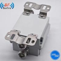 China Triplexer RF Diplexer Dual Band Combiner for Das Ibs 1710-1880 1920-2170 2300-2400 2500-2700MHz for sale