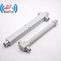 China Ibs/Das Overall Project Delivery Capability 2400-6000MHz N-F/4.3-10-F Power Splitters for sale