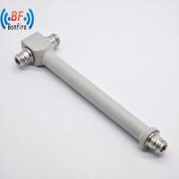 China Ibs/Das Overall Project Delivery Capability 2400-6000MHz N-F/4.3-10-F Power Splitters for sale