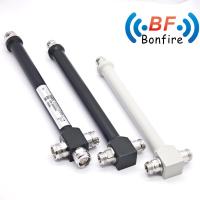 China Ibs/Das Overall Project Delivery Capability 2400-6000MHz N-F/4.3-10-F Power Splitters for sale