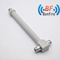 China Indoor/Outdoor IP65 2 Way N Power Divider 2400-6000MHz Interface N-F/4.3-10-F/DIN-F for sale