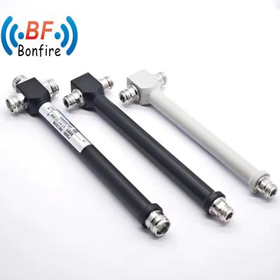 China 2400-6000MHz N Female 3 Way Power Divider for Ibs/Das Overall Project Delivery Capability for sale