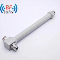 China 2400-6000MHz N Female 3 Way Power Divider for Ibs/Das Overall Project Delivery Capability for sale