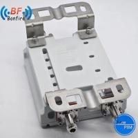 China Triplexer RF Diplxer Dual Band Combiner 200W N Female Connector for Ibs DAS Project for sale