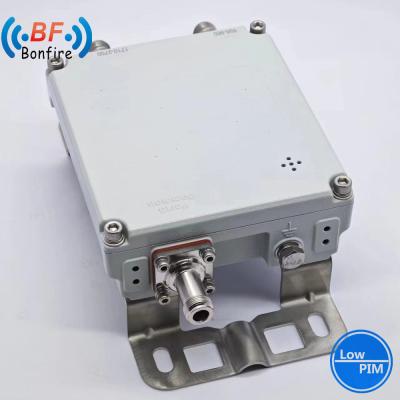 China 1710-1880 1920-2170 2300-2400 2500-2700MHz Dual-Band Combiner with N Female Connector for sale