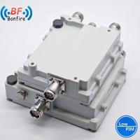 China 1710-1880 1920-2170 2300-2400 2500-2700MHz Dual-Band Combiner with N Female Connector for sale