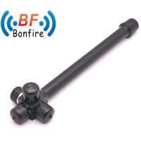 China 2400-6000MHz NF Connector 4 Way Power Splitter Package Size 22.00cm * 7.00cm * 4.00cm for sale