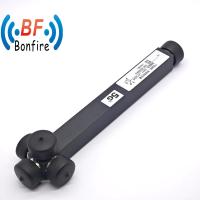 China Indoor/Outdoor IP65 2400-6000MHz Low Pim 4 Way RF Power Splitter for Easy Installation for sale