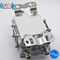 China Triplexer RF Diplexer 2300-2400 2500-2700MHz Perfect for 2 Way Radio Repeater System for sale