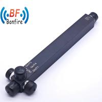 China 2400-6000MHz Wideband 5g Power Splitter 2/3/4 Way Wilkison Power Divider -161dbc IP67 for sale