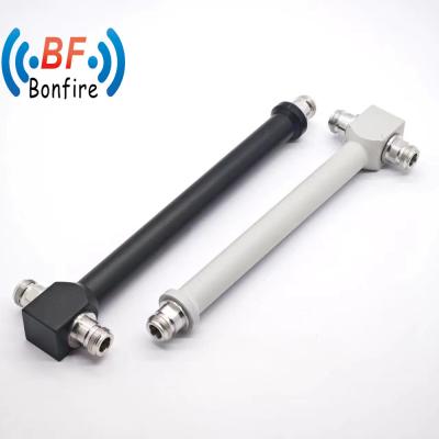 China Customized GFQ-XXXXXX 2-Way 5g Power Splitter 2400-6000MHz for Wideband Applications for sale