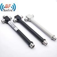 China Customized GFQ-XXXXXX 2-Way 5g Power Splitter 2400-6000MHz for Wideband Applications for sale