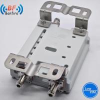 China 2300-2400 2500-2700MHz Triplexer RF Diplexer RF Quadplexer Combiner 200W N Female Connector for Public Safety for sale