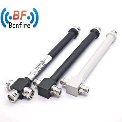 China High Power Wideband Power Divider 2400-6000mhz NF DF or 41F Package Gross Weight 0.510kg for sale