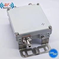 China Low Pim -160dbc 1920-2170 2300-2400 2500-2700MHz RF Diplexer for Bts Telecom Part for sale