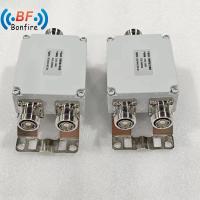 China 155dbc RF Combiner for Bts Telecom Part Low Pim 1920-2170 2300-2400 2500-2700MHz for sale