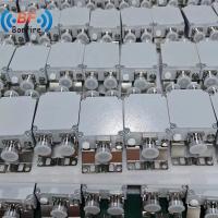 China 155dbc RF Combiner for Bts Telecom Part Low Pim 1920-2170 2300-2400 2500-2700MHz for sale