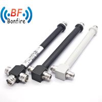 China Drs Splitter 2400-6000MHz Power Divider RF Combiner with N-F/4.3-10-F/DIN-F Interface for sale