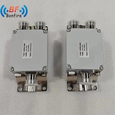 China 4.3-10f DIN-F N-F Low Pim RF Combiner for Ibs/Das Overall Project Delivery Capability for sale