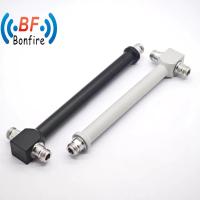 China 2400-6000MHz RF Wideband Power Divider N Female Type 2/3/4 Way Power Splitter with 2 for sale