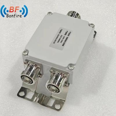 China Low Pim -153dbc RF 5g Triplexer Combiner 2300-2400 2500-2700MHz for Ibs Das Bts Telecom Parts for sale