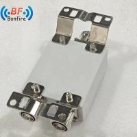 China 1710-1880 1920-2170 2300-2400 2500-2700MHz N-Female Low Pim -155dbc RF Penta-Band Combiner for sale